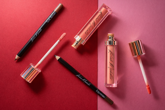 Products – Kailah Michelle Cosmetics